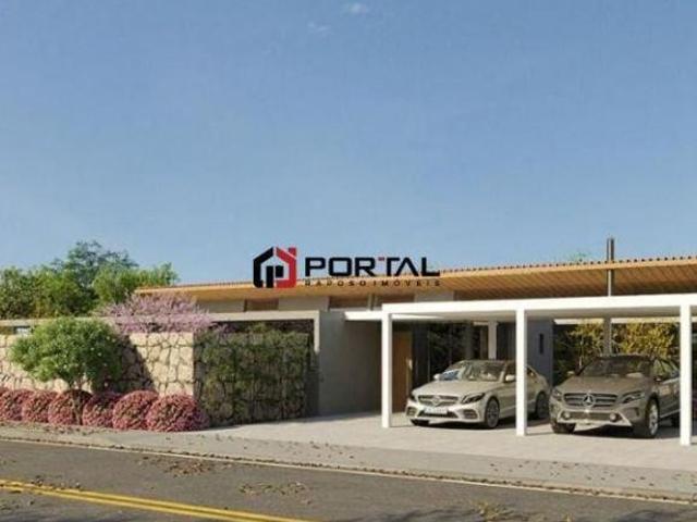 Terreno à venda, 665 m² por R$ 741.172,00 Granja Viana Cotia/SP