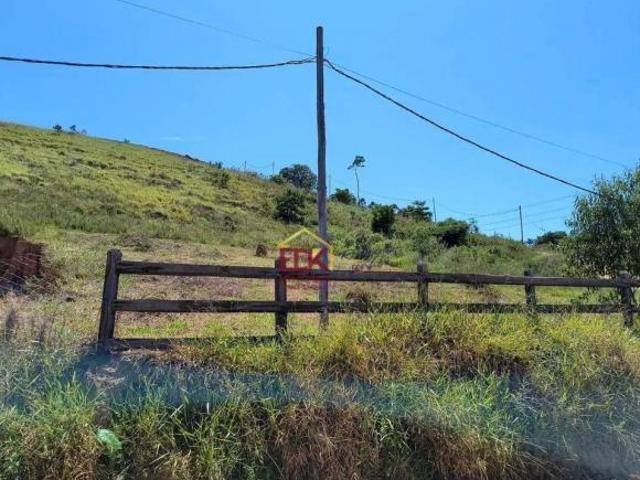Terreno à venda, 666 m² por R$ 150.000 Sete Voltas Taubaté/SP