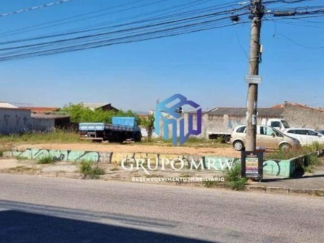Terreno à venda, 666 m² por R$ 1.140.000 Vila Fiori Sorocaba/SP