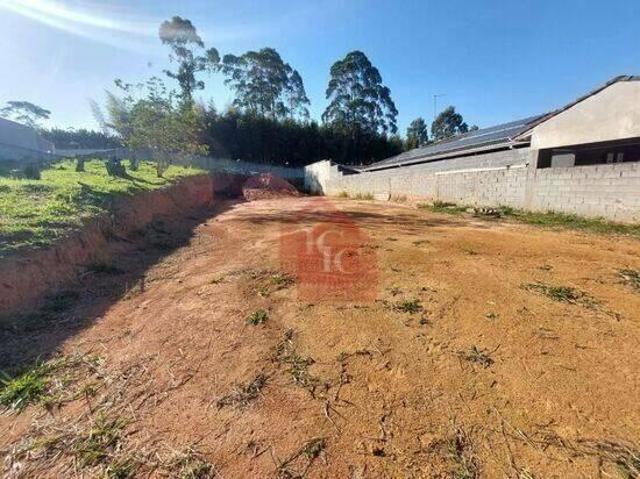 Terreno à venda, 666 m² por R$ 249.000,00 Paysage Brise Vargem Grande Paulista/SP