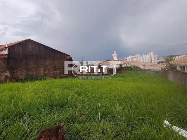 Terreno à venda 666M², Parque São Quirino, Campinas SP