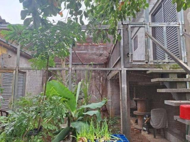 Terreno à venda, 667 m² por R$ 1.900.000,00 Vila Granada São Paulo/SP