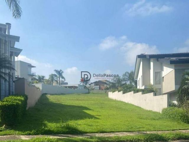 Terreno à venda, 668 m² por R$ 1.300.000,00 Jardim Vila Paradiso Indaiatuba/SP