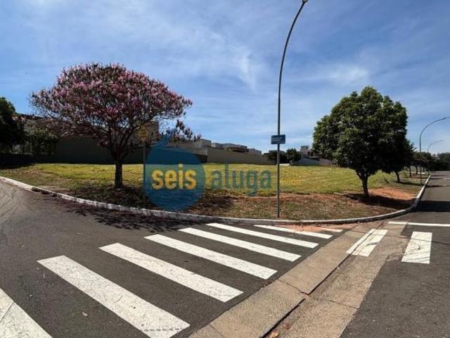 Terreno à venda, 668m² por R$ 468.000,00 Condomínio Fazenda Santa Lúcia A.