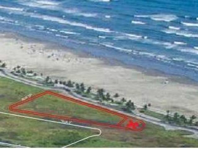 Terreno à venda, 6698 m² por R$ 42.350.810,09 Mirim Praia Grande/SP