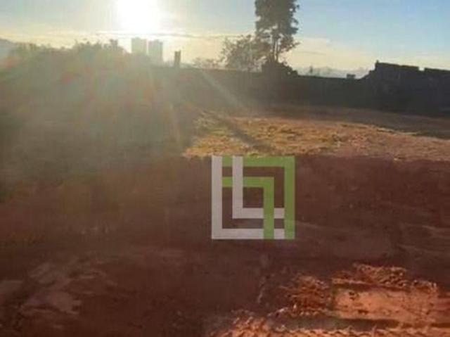 Terreno à venda, 6606 m² por R$ 3.960.000,00 Vila Aparecida Jundiaí/SP