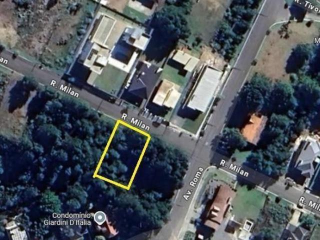 TERRENO À VENDA, 660 M² MATO QUEIMADO GRAMADO/RS