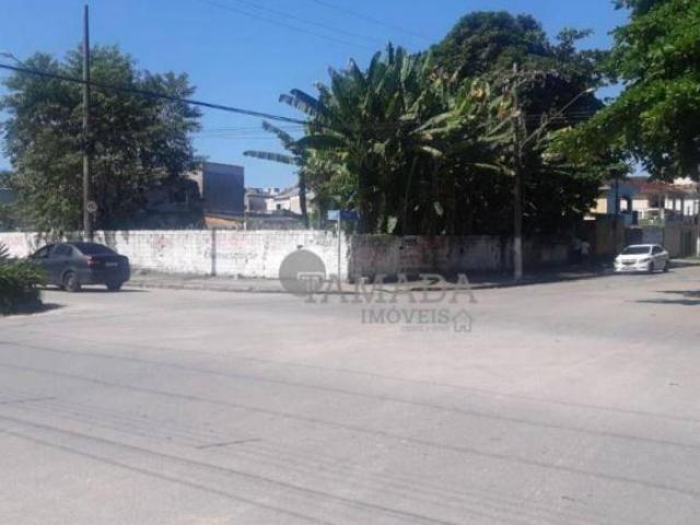 Terreno à venda, 660 m² por R$ 1.000.000,00 Sítio Paecara Vicente de Carvalho Guarujá/SP