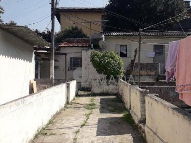 Terreno à venda, 660 m² por R$ 2.400.000,00 Vila Esperança São Paulo/SP