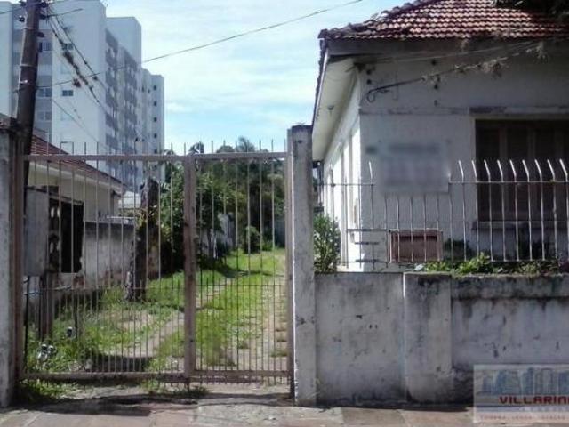 Terreno à venda, 660 m² por R$ 2.000.000,01 Medianeira Porto Alegre/RS