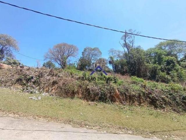 Terreno à venda, 660 m² por R$ 320.000,00 Loteamento Capital Ville Jundiaí/SP