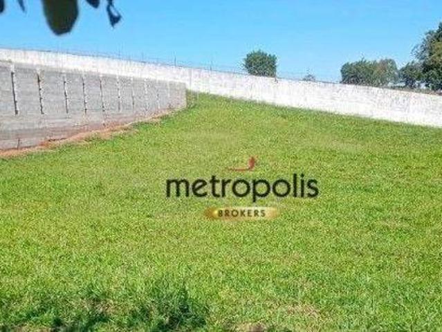 Terreno à venda, 660 m² por R$ 330.000,00 Curitibanos Bragança Paulista/SP