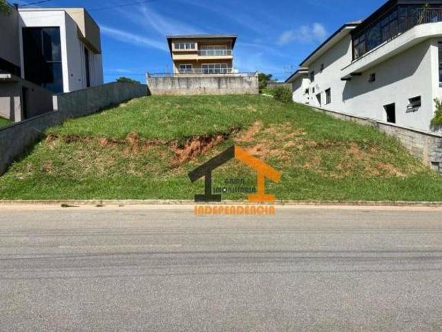 Terreno à venda, 660 m² por R$ 350.000,00 Condomínio Villagio Paradiso Itatiba/SP