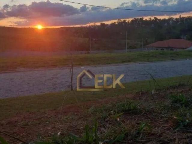 Terreno à venda, 660 m² por R$ 371.000 Piedade Caçapava/SP