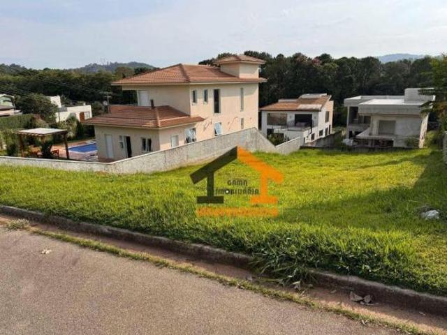 Terreno à venda, 660 m² por R$ 380.000,00 Condomínio Villagio Paradiso Itatiba/SP