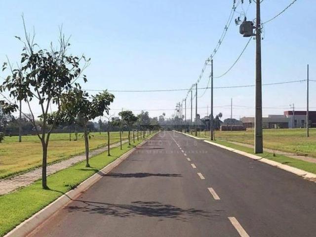Terreno à venda, 660 m² por R$ 435.000,00 Condomínio Residencial Reserva Iguaçu Foz do Iguaçu/PR