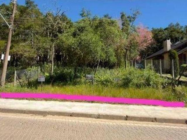 Terreno à venda, 660 m² por R$ 510.000,00 Monte Verde Monte Verde/MG