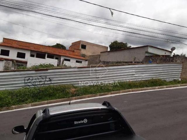 Terreno à venda, 660 m² por R$ 600.000,00 São Benedito Santa Luzia/MG