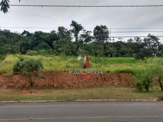 Terreno à venda, 660 m² por R$ 660.000 Reserva Santa Maria Jandira/SP