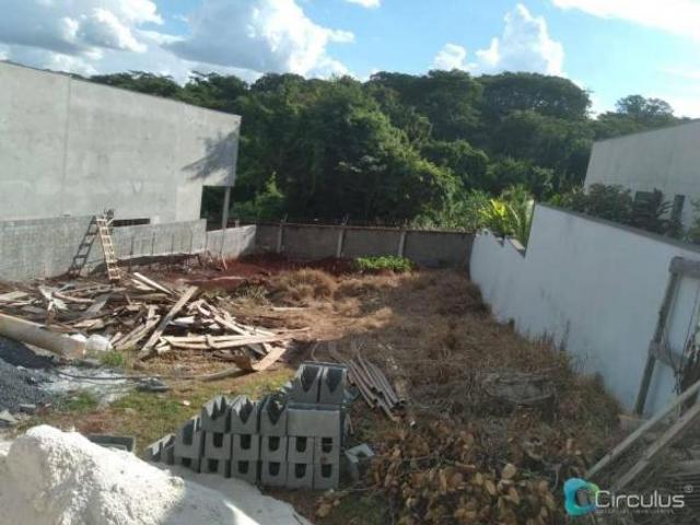 Terreno à venda, 660 m² por R$ 865.000,00 Alphaville Ribeirão Preto/SP