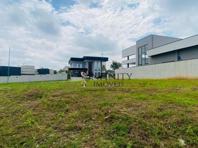 Terreno à venda, 660 m² por R$ 939.990,00 Urbanova São José dos Campos/SP