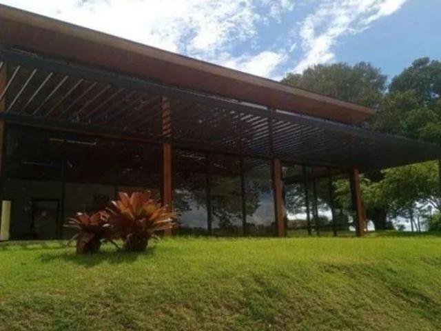 Terreno à venda 660M², Bairro do Grama, Caçapava SP | Condomínio Residencial Ecopark Bourbon