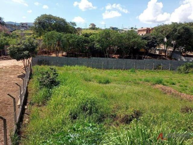 Terreno à venda, 660m² no Jardim Centenário Atibaia/SP