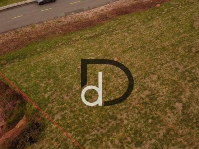 Terreno à venda, 661 m² por R$ 570.000,00 Condomínio Villa D&apos Oro Vinhedo/SP