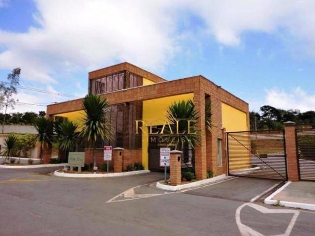 Terreno à venda, 661 m² por R$ 570.000 Condomínio Villa d’ oro Vinhedo/SP