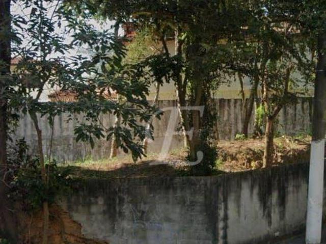 Terreno à venda, 662 m² por R$ 1.400.000,00 Tremembé São Paulo/SP