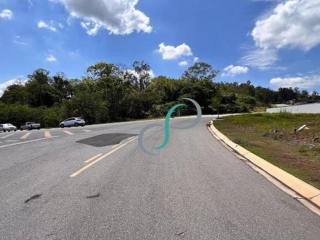 Terreno à venda, 662 m² por R$ 708.000,00 Condomínio Residencial Arboretum Vinhedo/SP