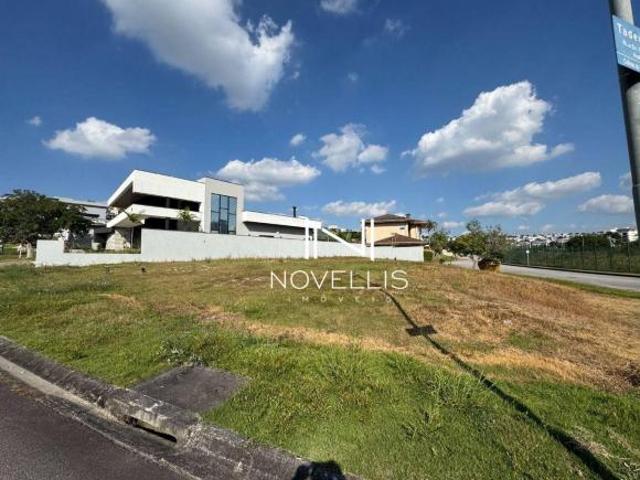 Terreno à venda, 662 m² por R$ 945.000 Urbanova São José dos Campos/SP