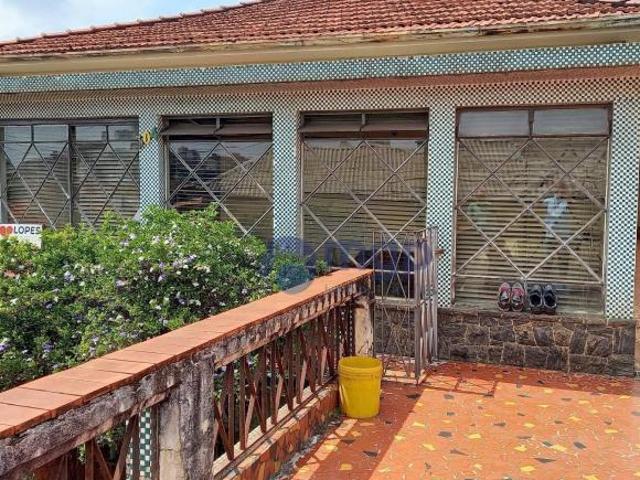 Terreno à venda, 662 m² Vila Isolina Mazzei São Paulo/SP