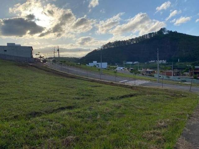 Terreno à venda, 663 m² Condomínio Estrela Alta Juiz de Fora/MG