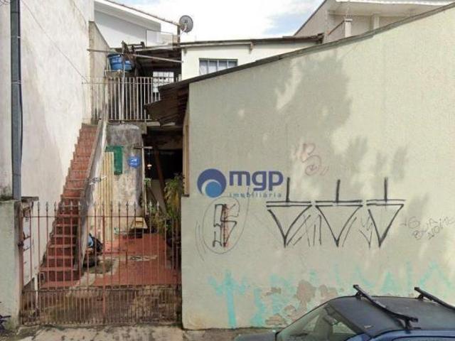 Terreno à venda, 66 m² Vila Guilherme