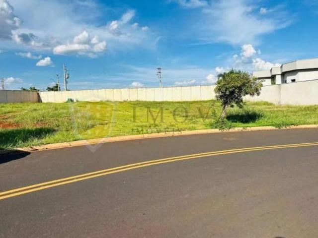Terreno á Venda 674,00 m² Por R$ 449.000,00 Condomínio Vivendas da Mata Ribeirão Preto / SP