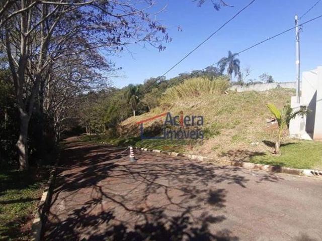 Terreno à venda, 675 m² Haras Bela Vista Vargem Grande Paulista/SP