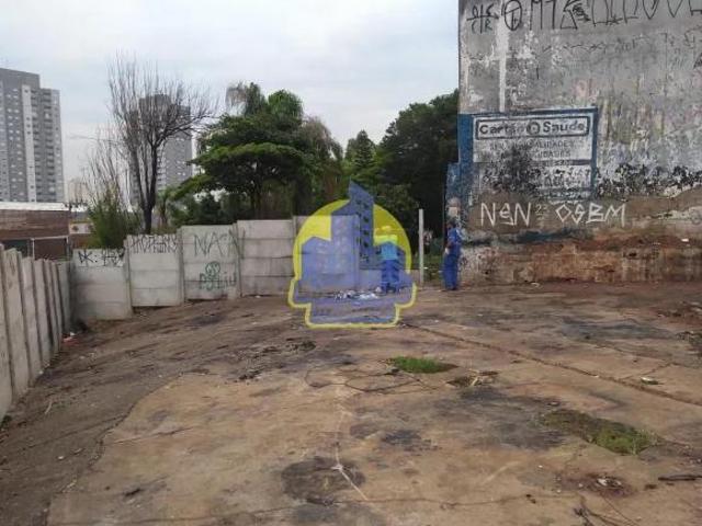 Terreno à venda, 675 m² por R$ 1.490.000,00 Bussocaba Osasco/SP
