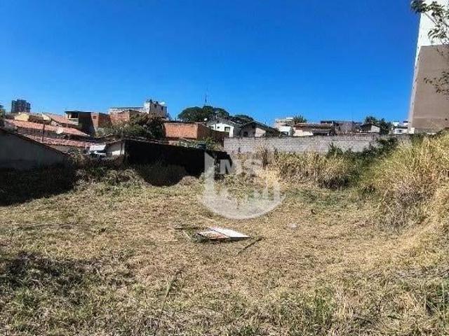 Terreno à venda, 675 m² por R$ 1.200.000,00 Ponte Preta Campinas/SP