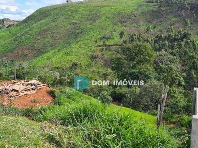 Terreno à venda, 675 m² por R$ 260.000,00 Aeroporto Juiz de Fora/MG