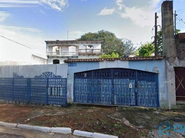 Terreno à venda, 675 m² por R$ 3.800.000,00 Vila Prudente Zona Leste São Paulo/SP