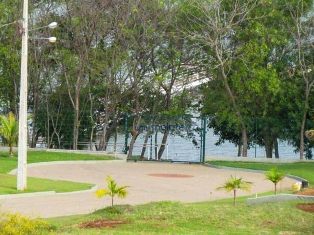 Terreno à venda, 675 m² por R$ 300.000,00 Condomínio Shangrilá Primeiro de Maio/PR