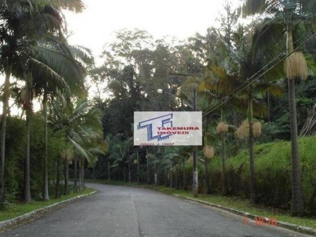 Terreno à venda, 675 m² por R$ 300.000,00 Jardim Bolívia Jandira/SP