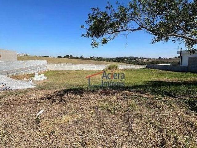 Terreno à venda, 675 m² por R$ 394.200,00 Haras Bela Vista Vargem Grande Paulista/SP