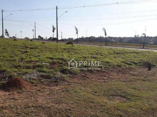 Terreno à venda, 675 m² por R$ 497.000,00 Reserva Santa Maria Nature Jandira/SP