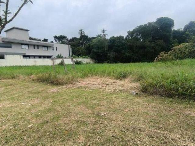 Terreno à venda, 675 m² por R$ 4.500.000,00 Riviera Módulo 17 Bertioga/SP