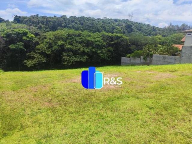 Terreno à venda, 675 m² por R$ 549.000 Condomínio Santa Isabel Louveira/SP