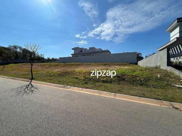 Terreno à venda, 675 m² por R$ 800.000,00 Condomínio Residencial Arboretum Vinhedo/SP