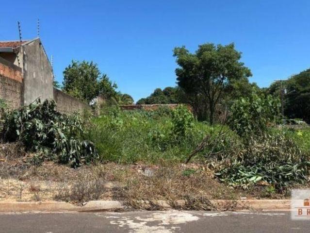 Terreno à venda, 675 m² por R$ 85.000,00 Residencial Sol Nascent Navirai/MS