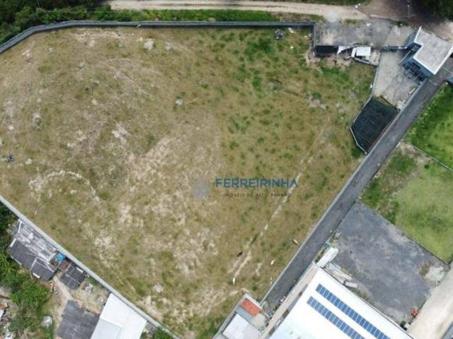 Terreno à venda, 6770 m² por R$ 6.770.190,00 Torrão de Ouro II São José dos Campos/SP